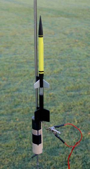 2011-08-13 - Hans 'Chris' Michielssen's ASP Micro Wac Corporal