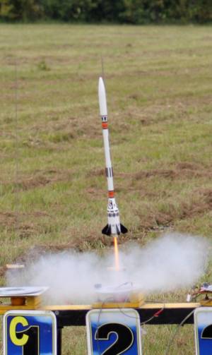 2019-07-06 - Hans 'Chris' Michielssen's Custom SLV