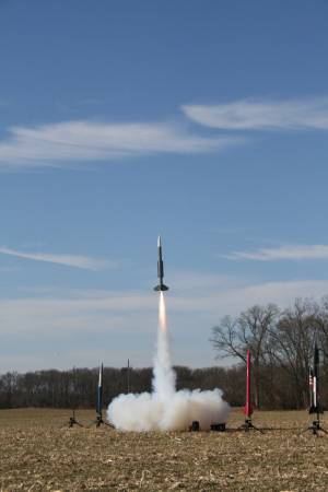 2015-01-17 - Dave Greger's 2X Upscale SA-14 Archer