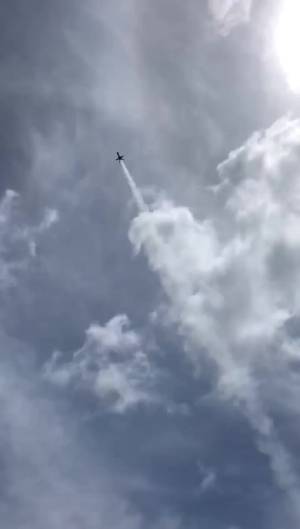 2021-04-25 - Bill Eichelberger's Mega Goon - Maxi Vector G