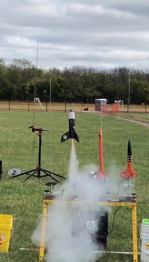 2020-10-24 - Bill Eichelberger's Mega Goon - Super Snooper