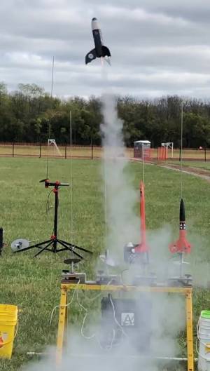 2020-10-24 - Bill Eichelberger's Mega Goon - Super Snooper