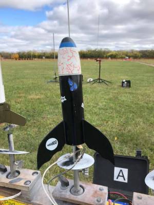 2020-10-24 - Bill Eichelberger's Mega Goon - Super Snooper