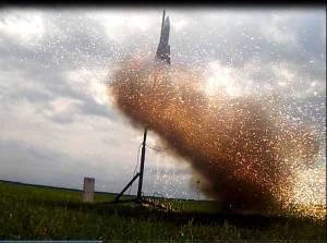 2015-08-08 - Karl Tyrrell's Phoenix, Madcow 4'