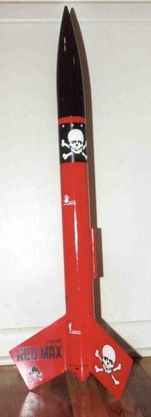 2015-06-26 - Tony Fr's Der Red Max/Lil Nuke