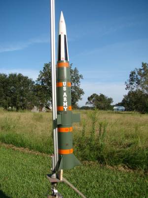 SteveL's Pershing 1A