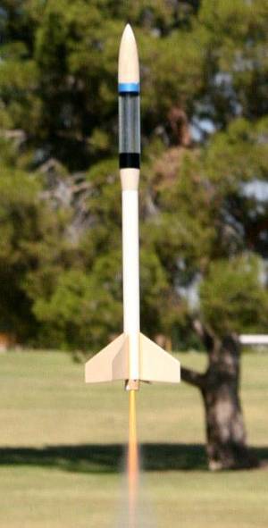 2008-06-14 - Moe Bertrand's JimZ (Estes) - X-Ray