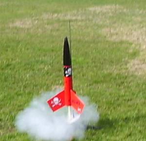 Rocket Gallery - Jason Orosco's Der Red Max (Upscale)