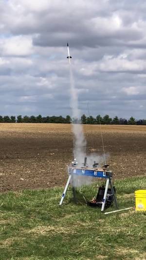 2022-04-03 - Bill Eichelberger's Semroc - 'Centuri Guy' Javelin