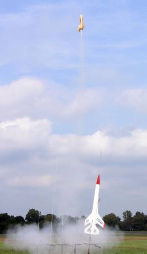 2007-09-08 - Steve Lindeman's Cloud Hopper (Clone)