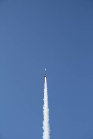 2015-01-17 - Dave Greger's 2X Upscale SA-14 Archer