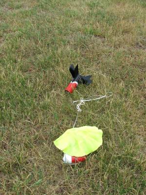 2007-06-02 - Bill Eichelberger's Mega Goon - Super Sky Shriek