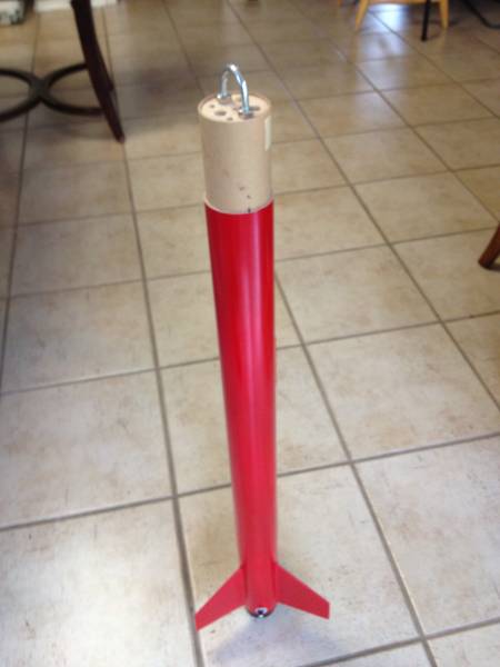 Display Image - Vulcanite (modified: Fin can with zipperless design)