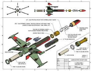 John Simmons's (BAR-01) X-Wing Alpha