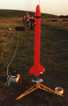 Scratch - Mark V {Scratch}