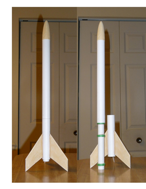 HotRod Rockets - Discovery {Kit}