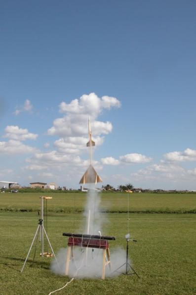 Scratch - Disaster 17-B Valkyrie 2X {Scratch}