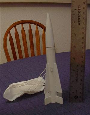 Scratch - Mini Phoenix {Scratch}