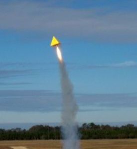 Rocketry Product Reviews