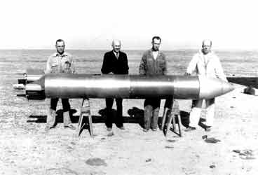 Rocketry Product Reviews