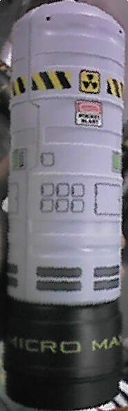 EMRR's Model Rocket Review: Quest Aerospace - Micro Maxx Series