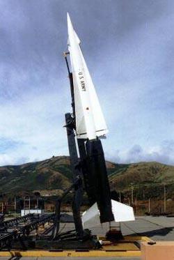 Rocketry Product Reviews - The Launch Pad - Nike Hercules {Plan ...