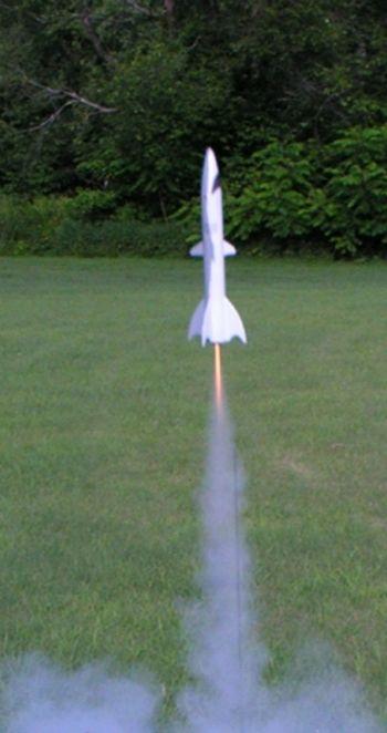 Rocketry Product Reviews