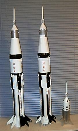 Rocketry Product Reviews