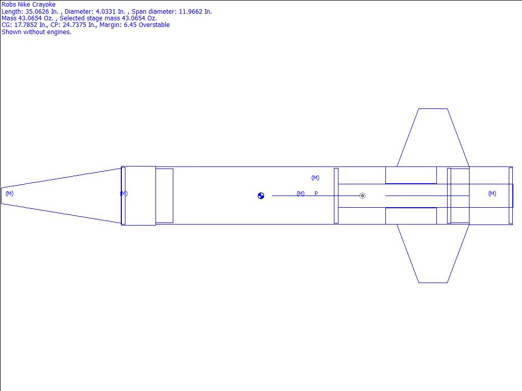 Rob Appleton's RalphCo Crayon